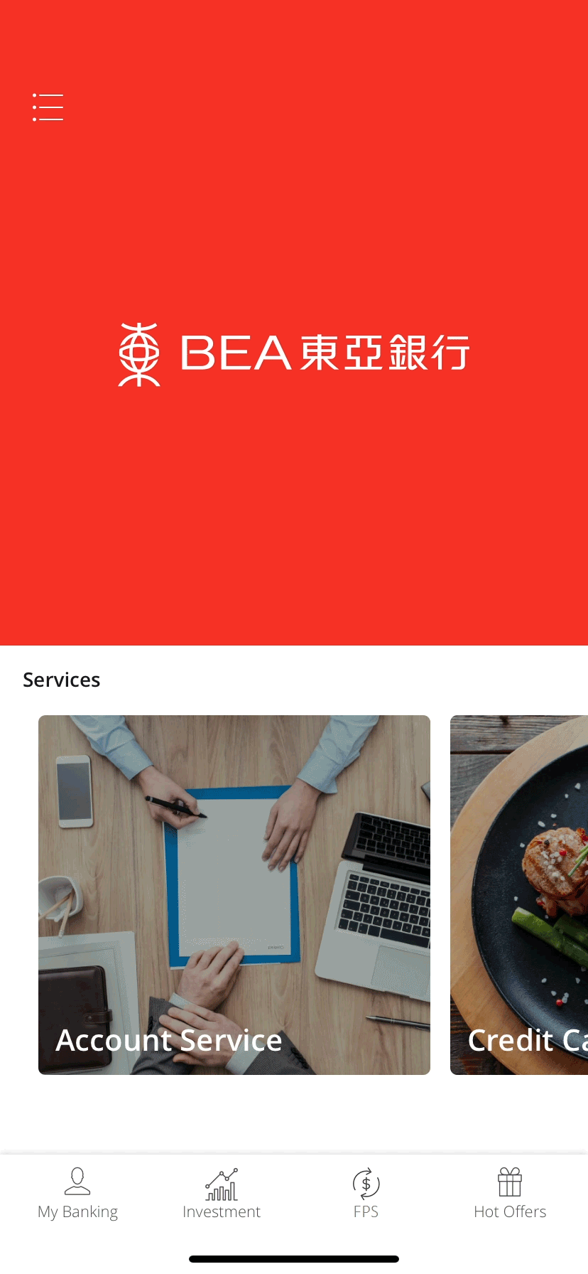 Cyberbanking and Mobile Banking Account Activation