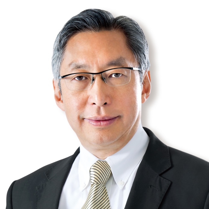 Dr. Allan Wong Chi-yun