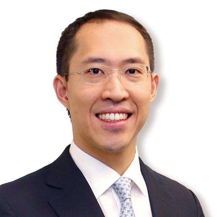 Dr. Daryl NG Win-kong