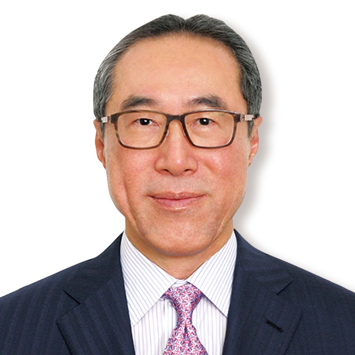 Dr. the Hon. Henry TANG Ying-yen