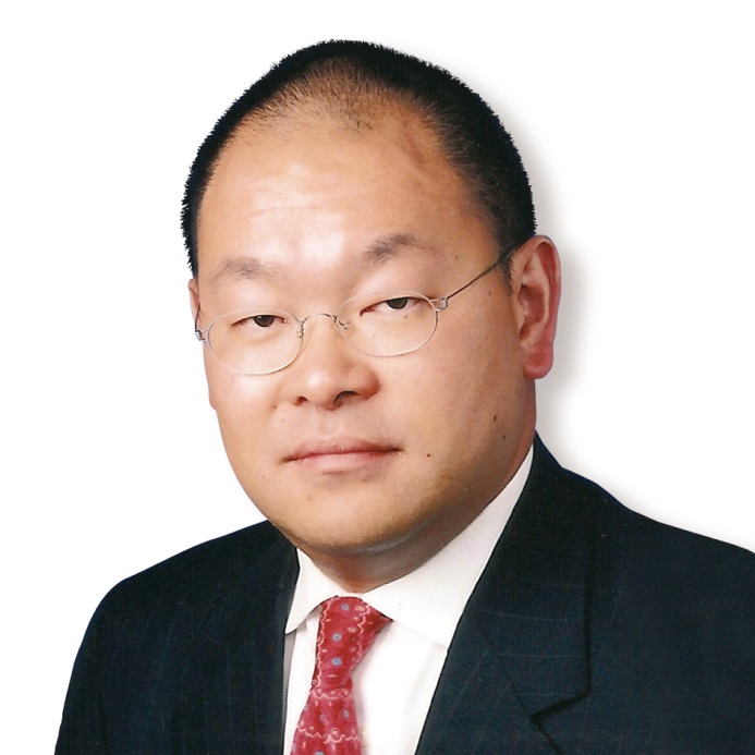 Mr. Stephen Charles Li Kwok-sze