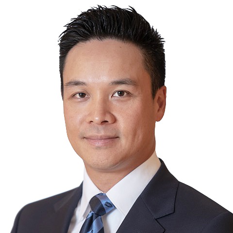 Mr. William Junior Guilherme DOO