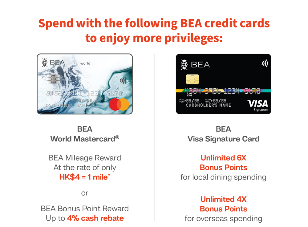 Rewards and Spending Offer