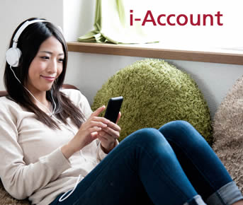 Account Services