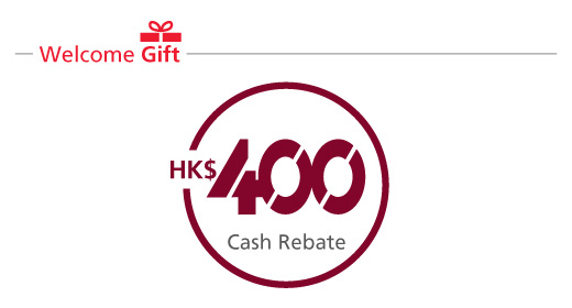 HKU Credit Card (Exclusive for Graduate)